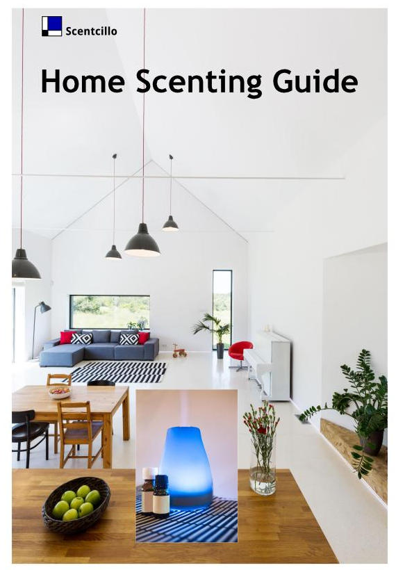 How to diffuse essential oil scents to set the mood for every room of ...